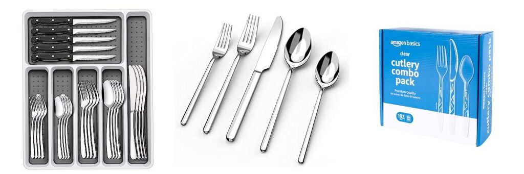 Top 5 Cutlery Sets: Your Ultimate Buying Guide