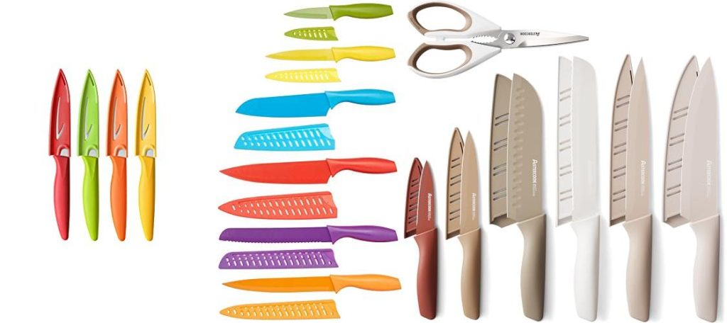 Top 5 Budget Kitchen Knives: Your Smart Buy Guide