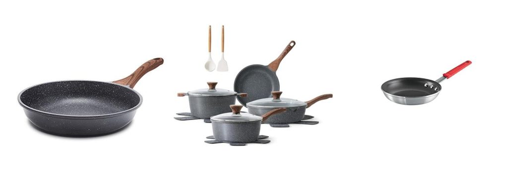 Top 5 Non Stick Coatings: Your Cookware Guide