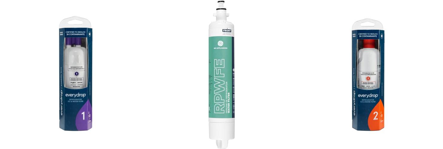 Top 5 Refrigerator Filters: Your Buying Guide