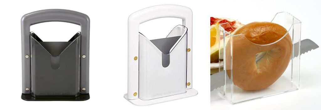 Top 5 Bagel Slicers: Your Ultimate Buying Guide