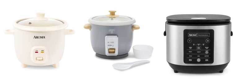 Top 5 Ceramic Rice Cookers: Your Buying Guide