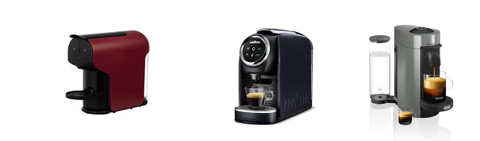 Best Espresso Machine Pods: 5 Top Picks Reviewed