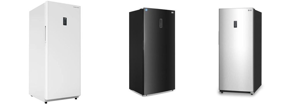 Top 5 Freezerless Refrigerators: Your Best Guide