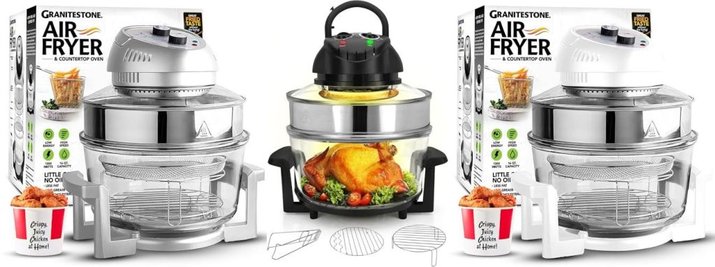 Best Halogen Cooker - Top 5 Picks & Review