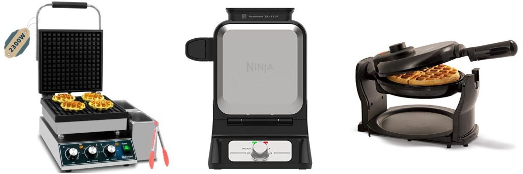 Best Liege Waffle Maker: Top 5 Picks Reviewed