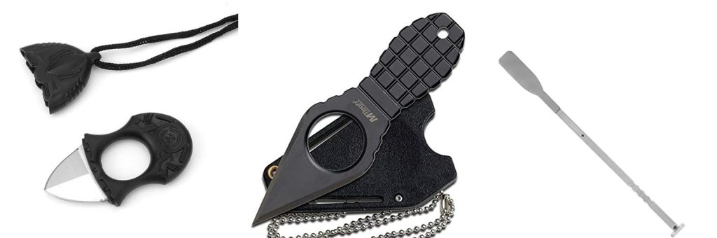 Top 5 Push Knives: Your Essential Buying Guide
