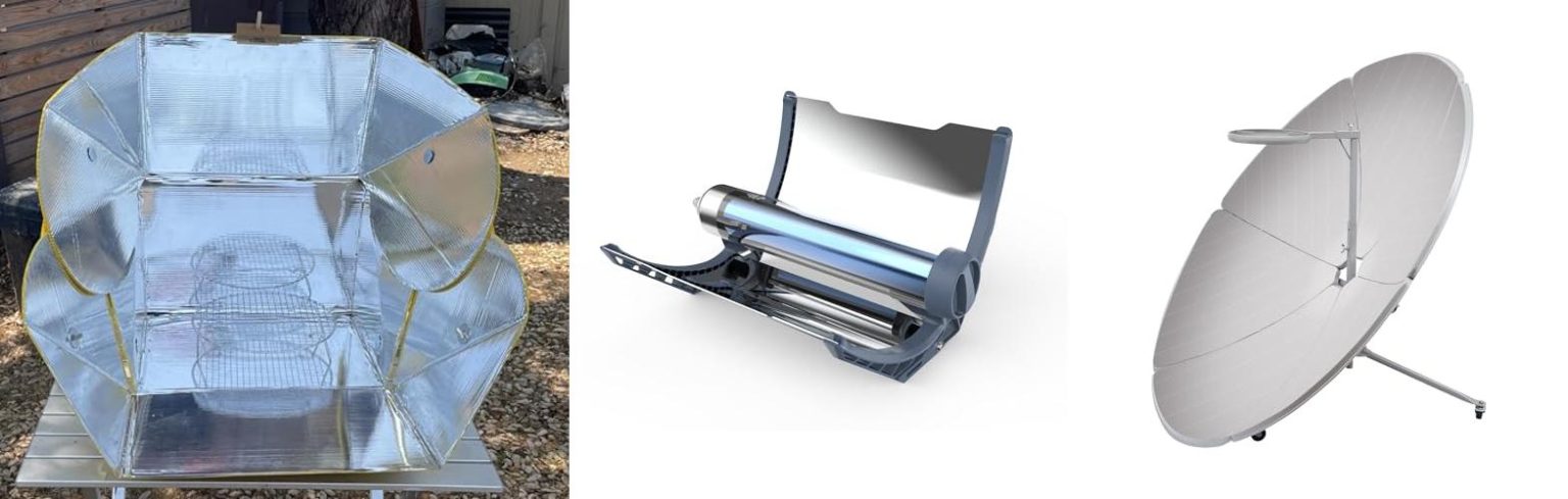 Top 5 Solar Cookers: Your Ultimate Buying Guide