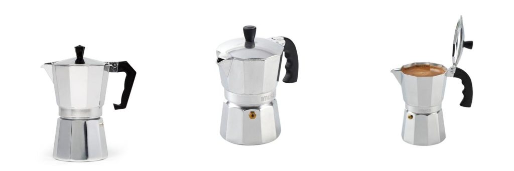 Top 5 Stovetop Coffee Makers: Your Buying Guide