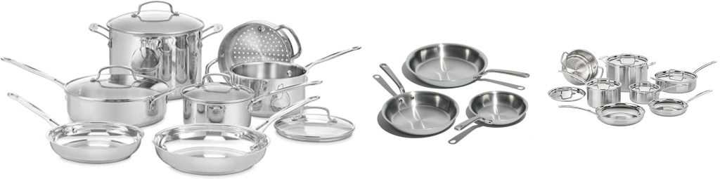 Best Usa Made Cookware - Top 5 Picks & Review