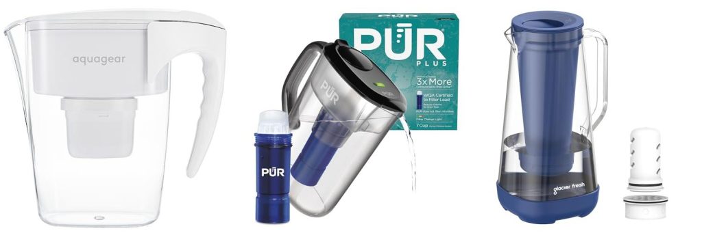 Top 5 Water Filter Pics: PFOA & Microplastic Removal Guide